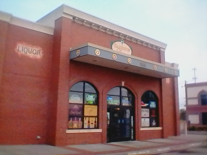 Garrison Liquor - Fort Smith Riverfront RV Resort