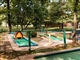 Creekmore Park - Fort Smith Riverfront RV Resort