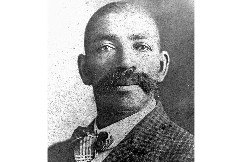 Bass Reeves Trial Reenactment - Fort Smith Riverfront RV Resort